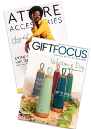 The Latest Issue of Gift Focus Magazine is Available to Download Now