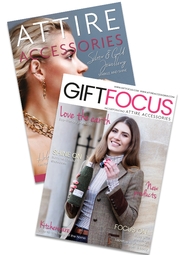 The Latest Issue of Gift Focus Magazine is Available to Download Now