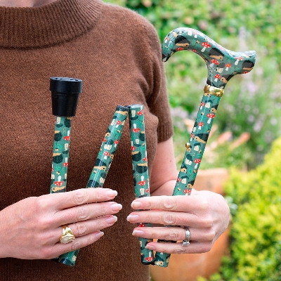 News: New designs from classic canes