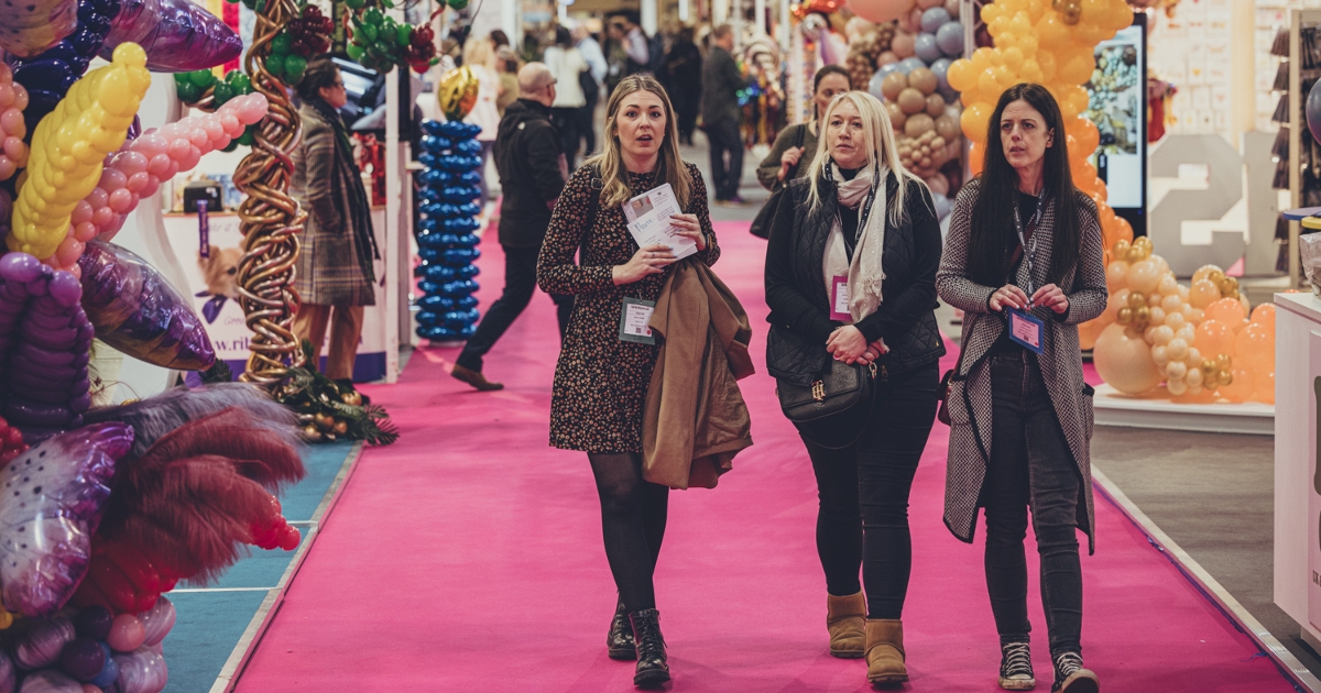 News: Statement from Autumn Fair on Connect