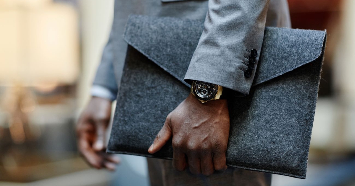 Gift Focus: Gifting for men