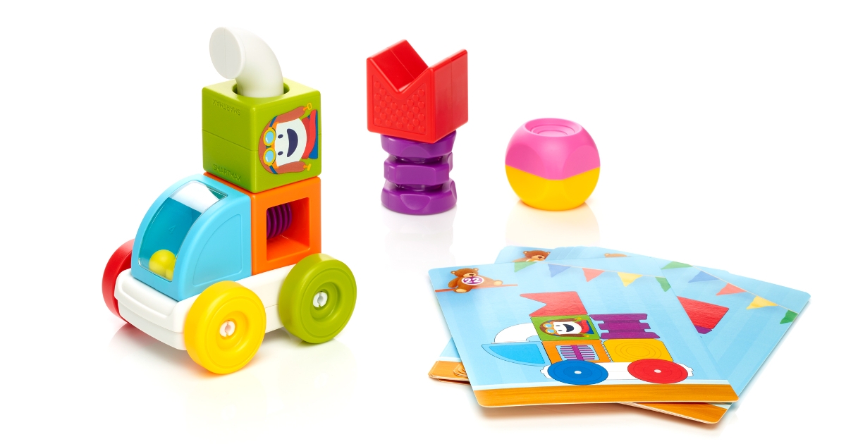 News: SmartMax receives three accolades at Loved By Parents awards