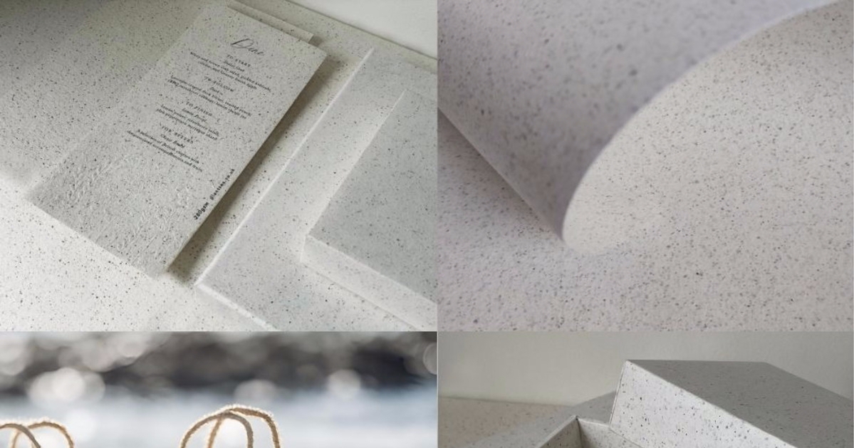 News: OPRL awards ‘Recycle’ label to first seaweed-based packaging