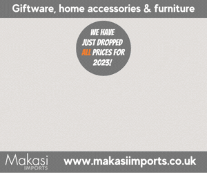 Gift Focus, the UK's Leading Trade Magazine for the Giftware Industry