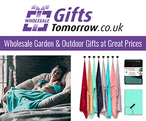 Gift Focus magazine: Trade Shows and Exhibitions for the Giftware Industry